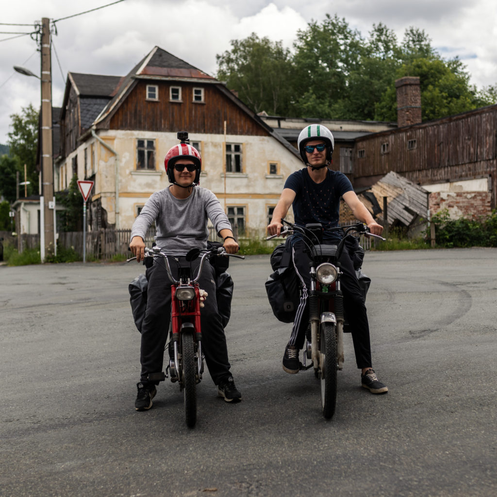 MOFA TOUR – TAG 2 – Simon Dellert