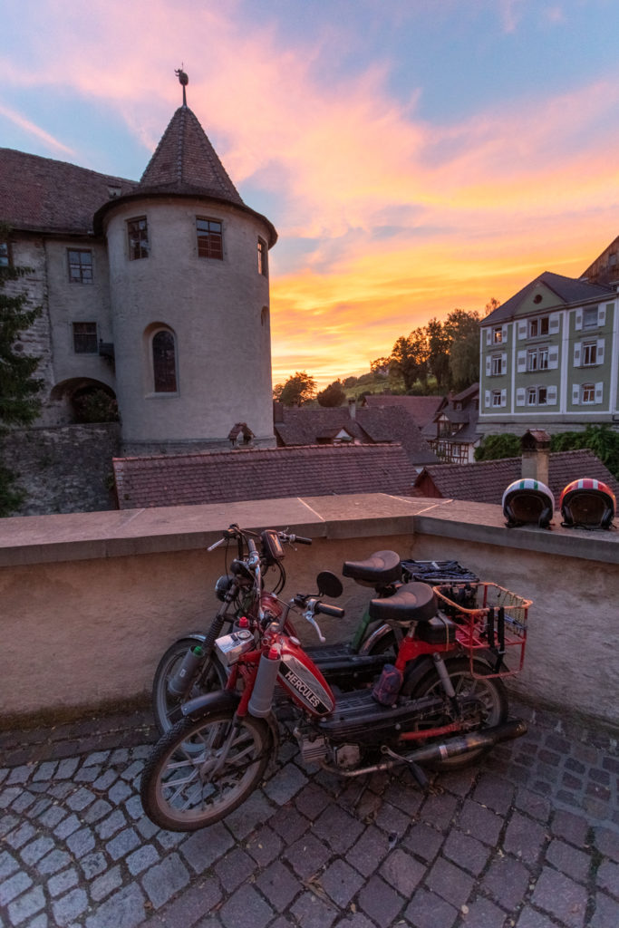 MOFA TOUR – TAG 36 – Simon Dellert